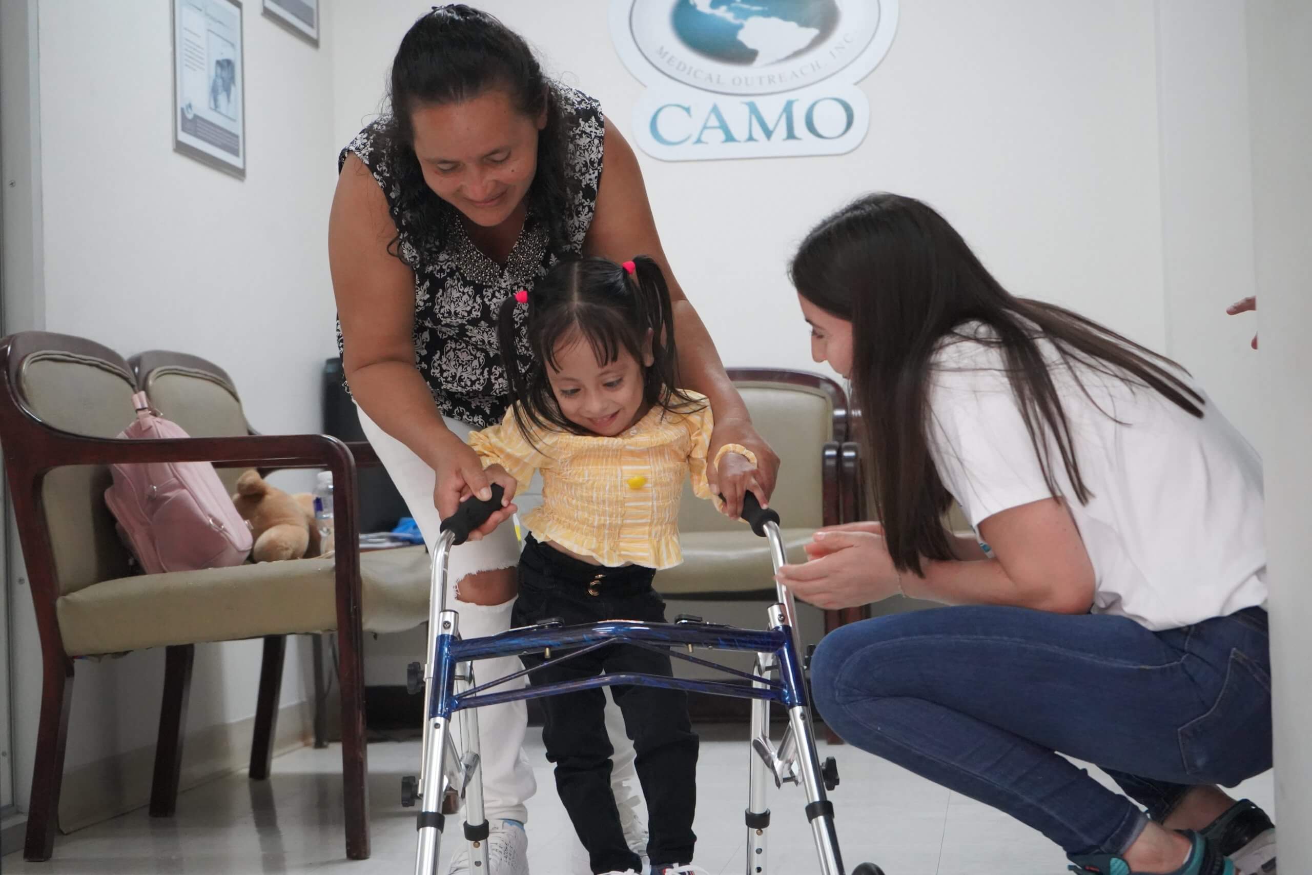 Milagro Guadalupe: A Story of Perseverance and Hope - CAMO