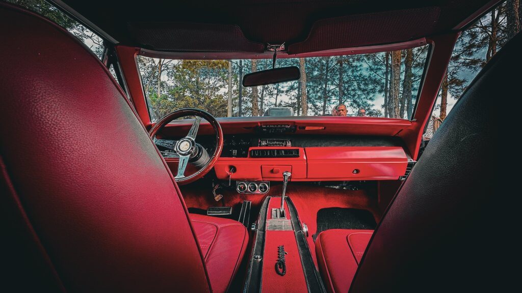 Ruta Copán: Cars, Passion, and a Life-Saving Cause - CAMO